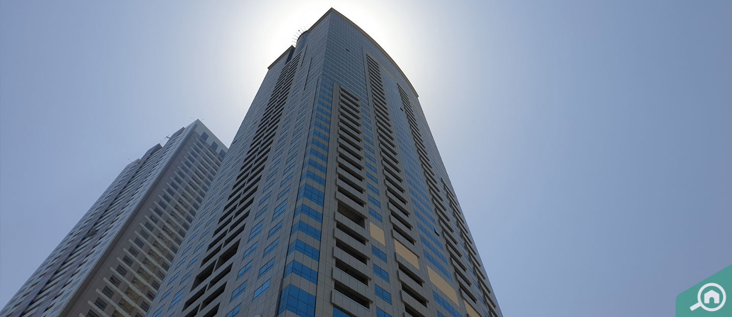 Al Khan 5 Tower Guide | Bayut