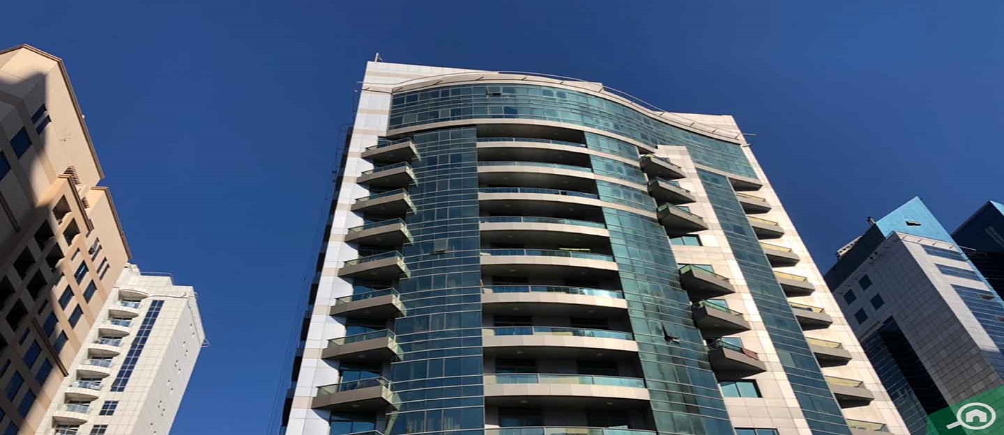 Al Shahed Tower Guide | Bayut