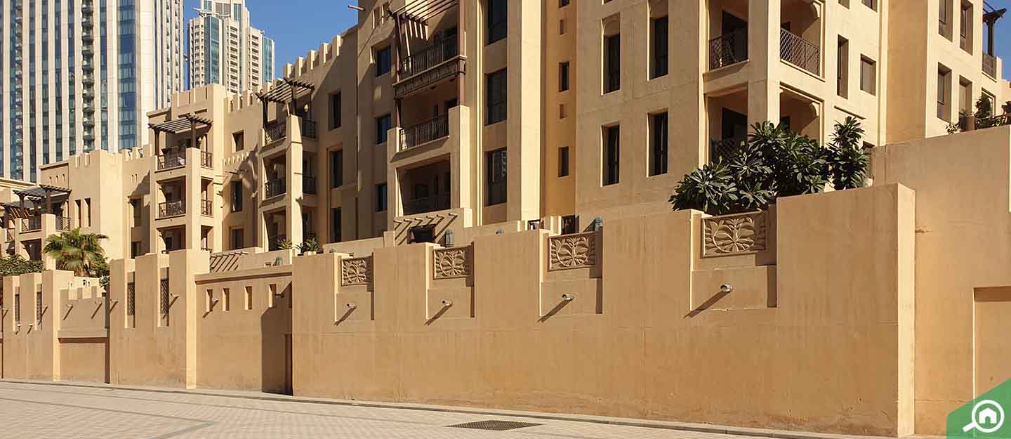 Zanzebeel Building Guide | Bayut