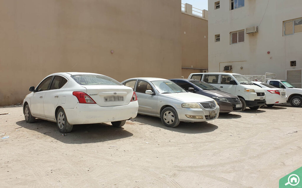 Al Bafta 1 Building Guide | Bayut