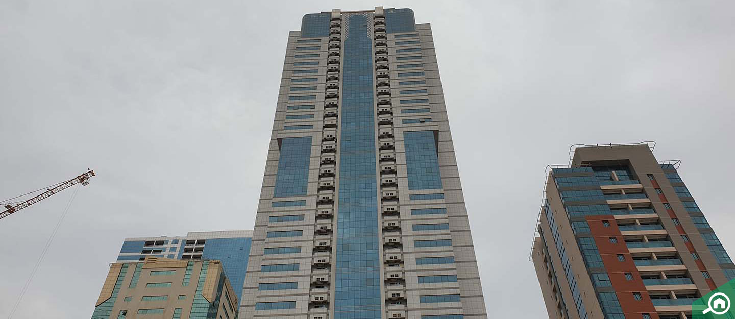 Manazil Tower 3 Guide | Bayut