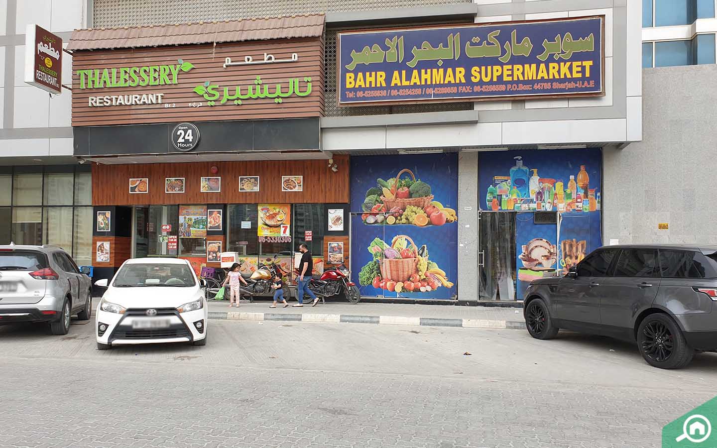 Manazil Tower 3 Guide | Bayut