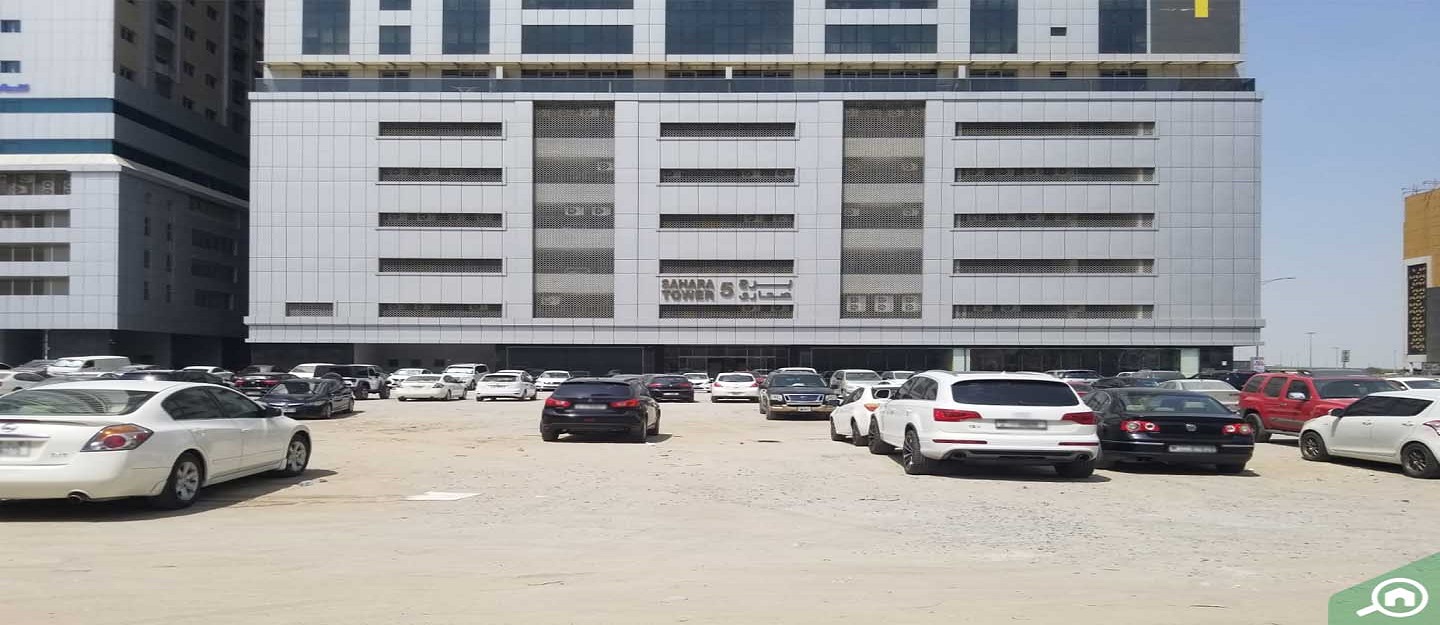 Sahara Tower 5 Building Guide | Bayut