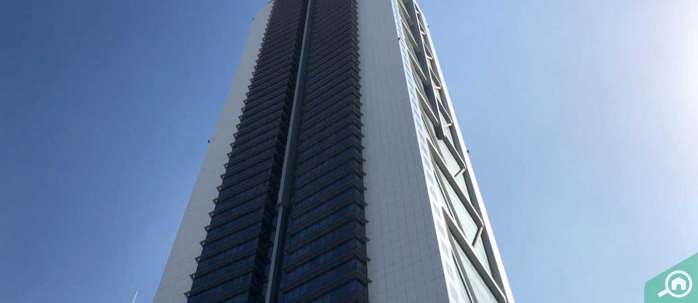 Millennium Tower Guide | Bayut