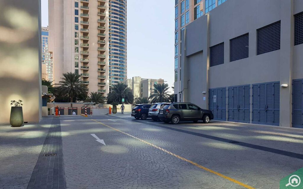 Golf Tower 2 Guide | Bayut