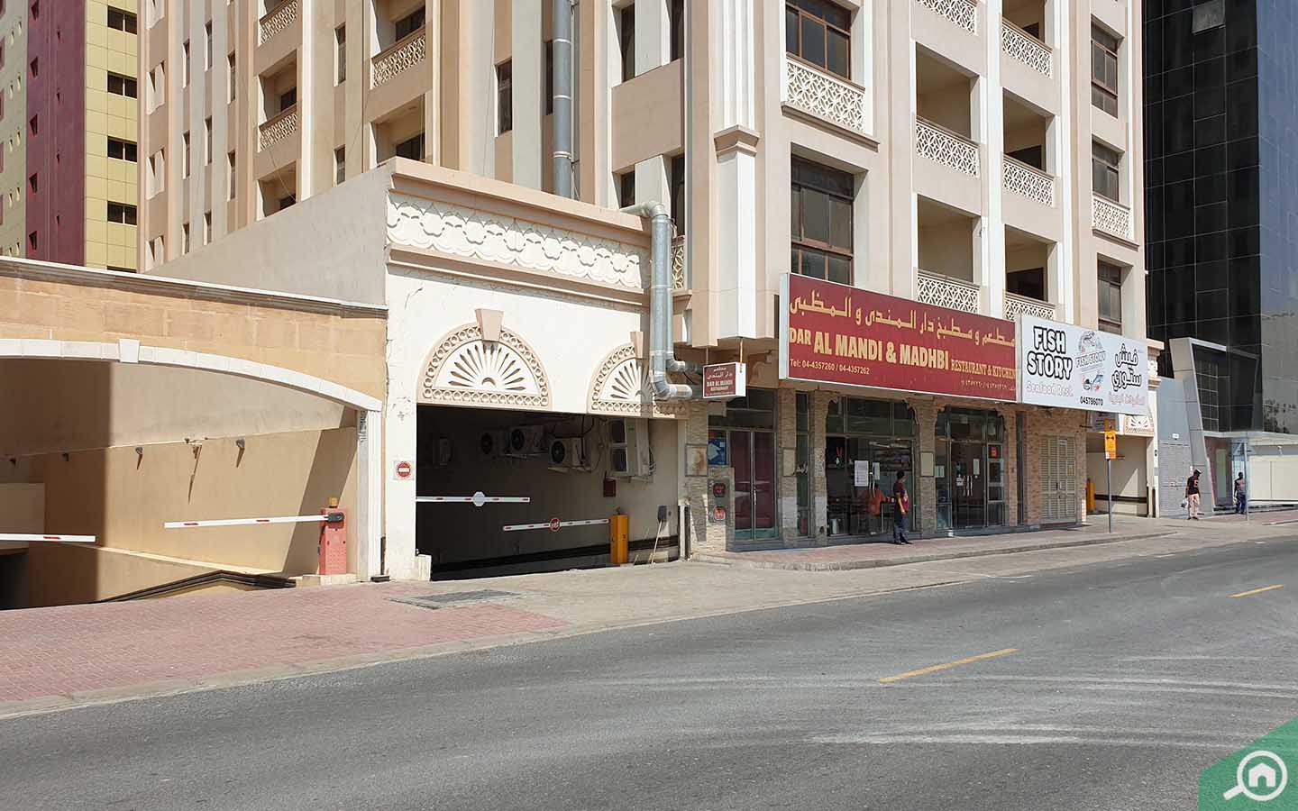 Al Manaf Building Guide | Bayut