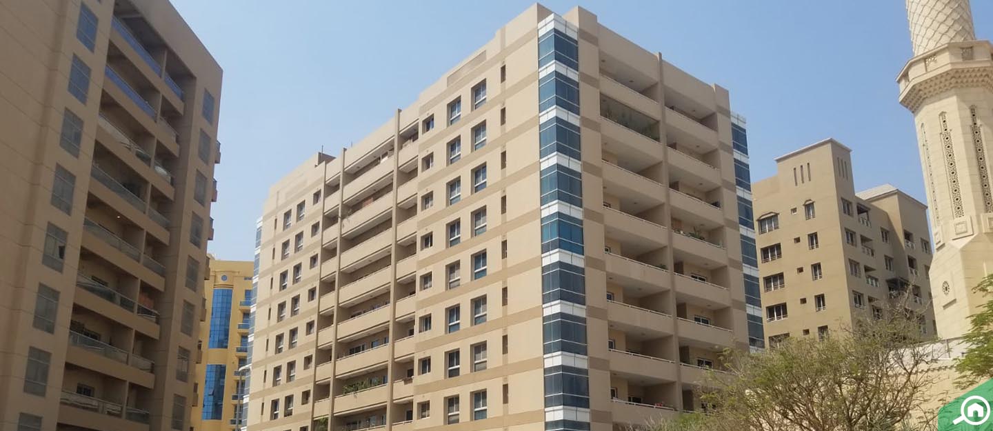 Amthel 1 Building Guide | Bayut