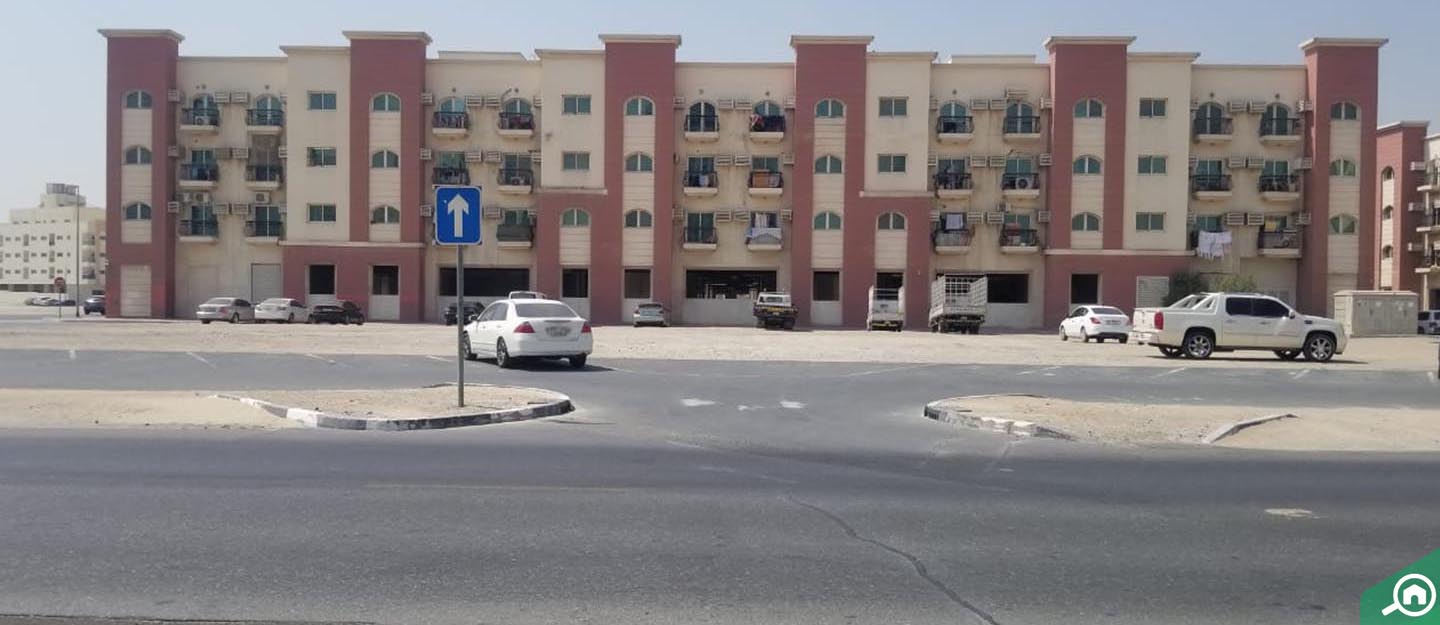 Awqaf Building 232 Guide | Bayut