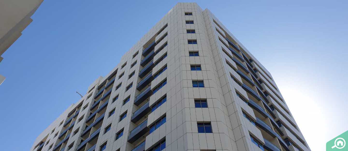 Bahwan Tower Abu Shagara Building Guide | Bayut