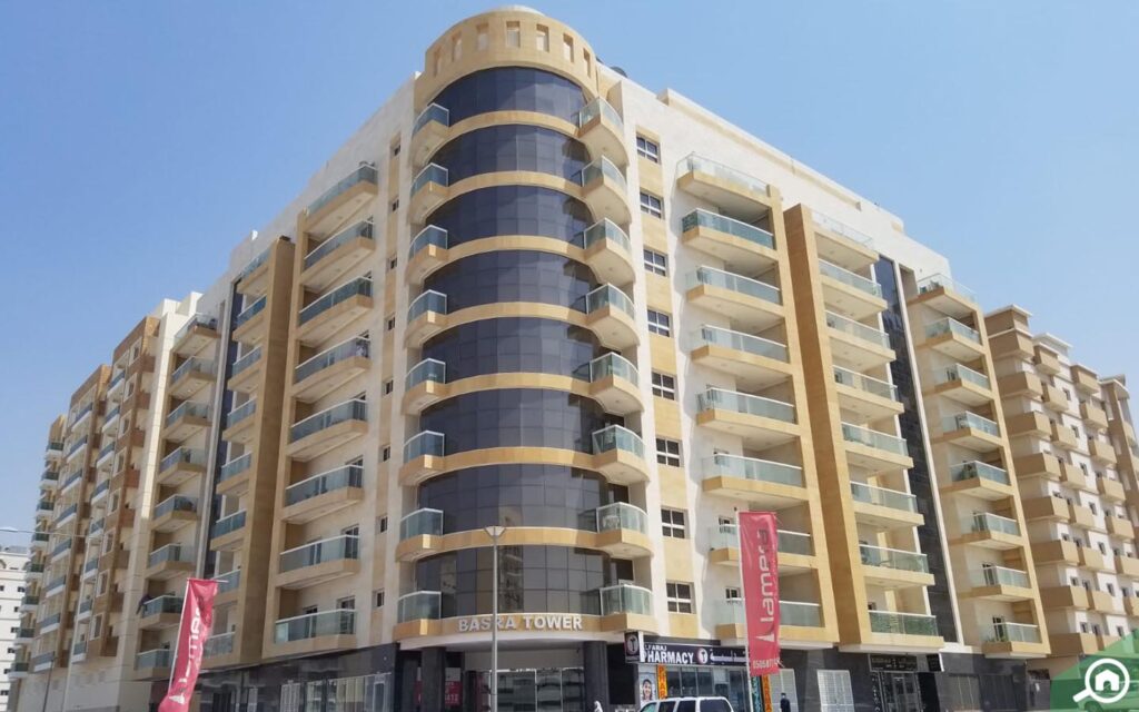 Basra Tower Building Guide | Bayut