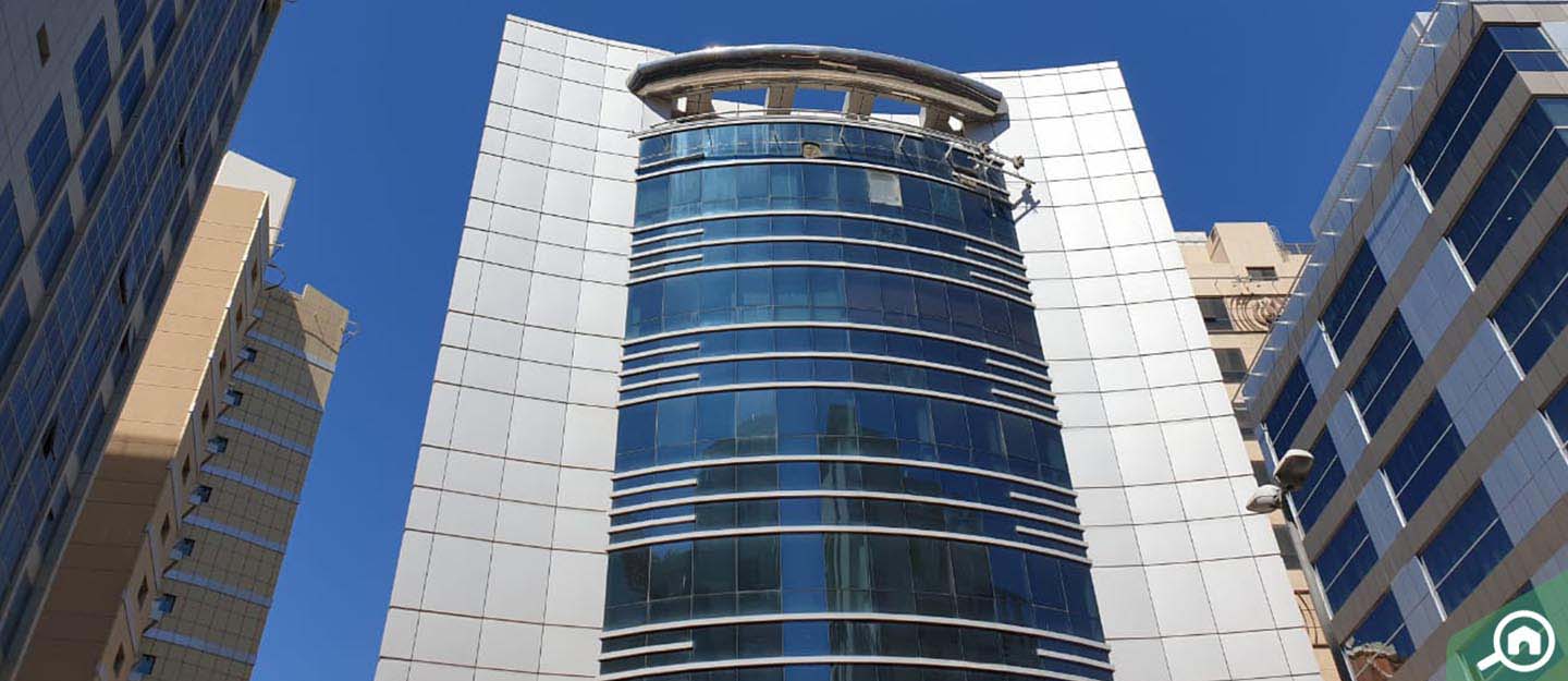 Bedaia Building Guide | Bayut