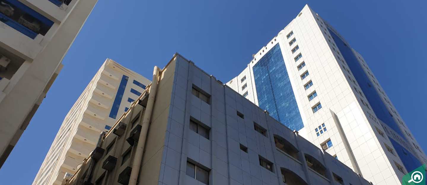 Bin Rashid Building Guide | Bayut