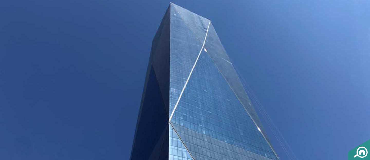 ICD Brookfield Place building Guide | Bayut