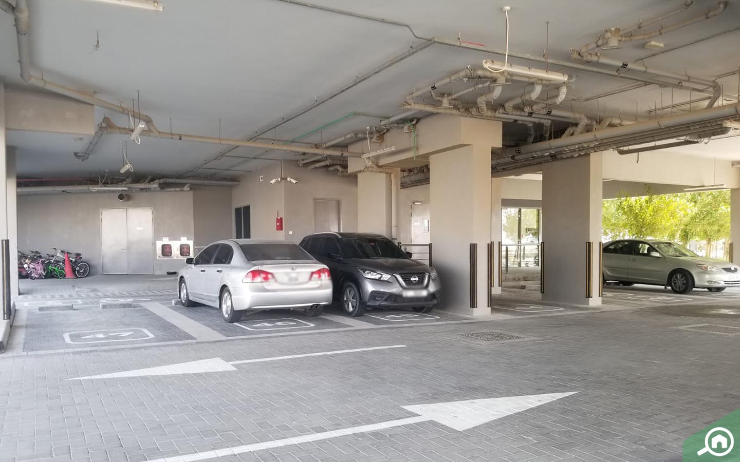 Mag 5 Boulevard Building Guide | Bayut