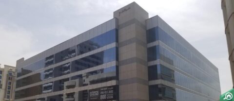 Spectrum Building Guide | Bayut