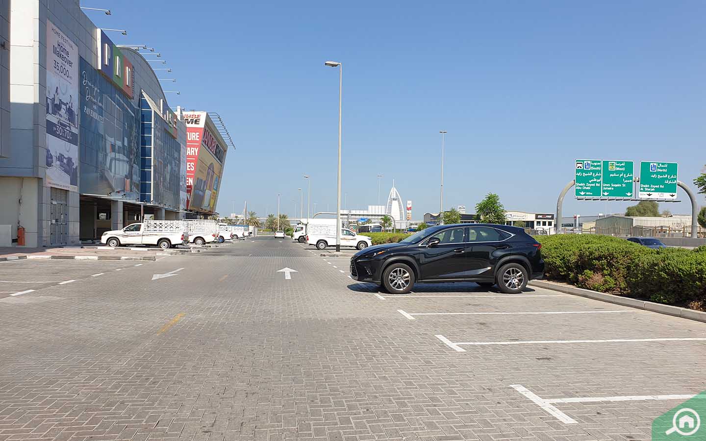 Iridium Building Guide | Bayut