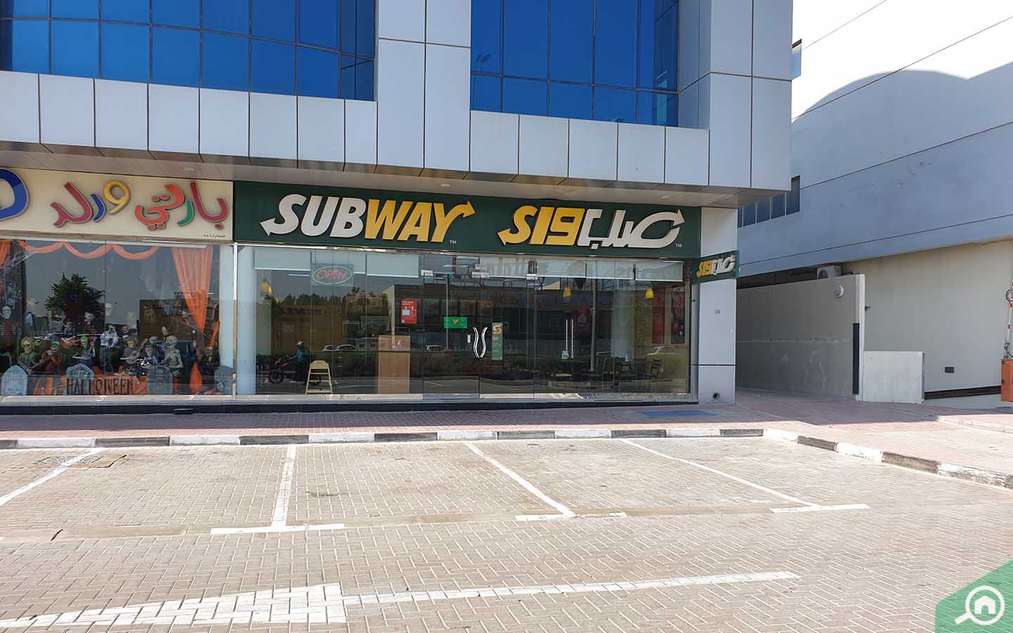 Iridium Building Guide | Bayut