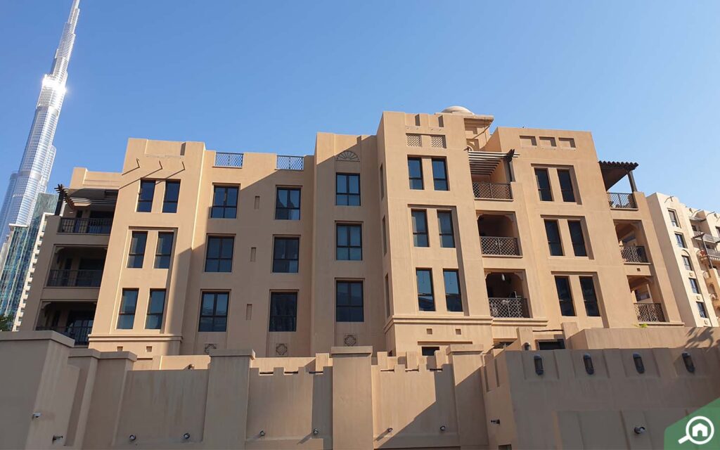 Zanzebeel 3 Building Guide | Bayut