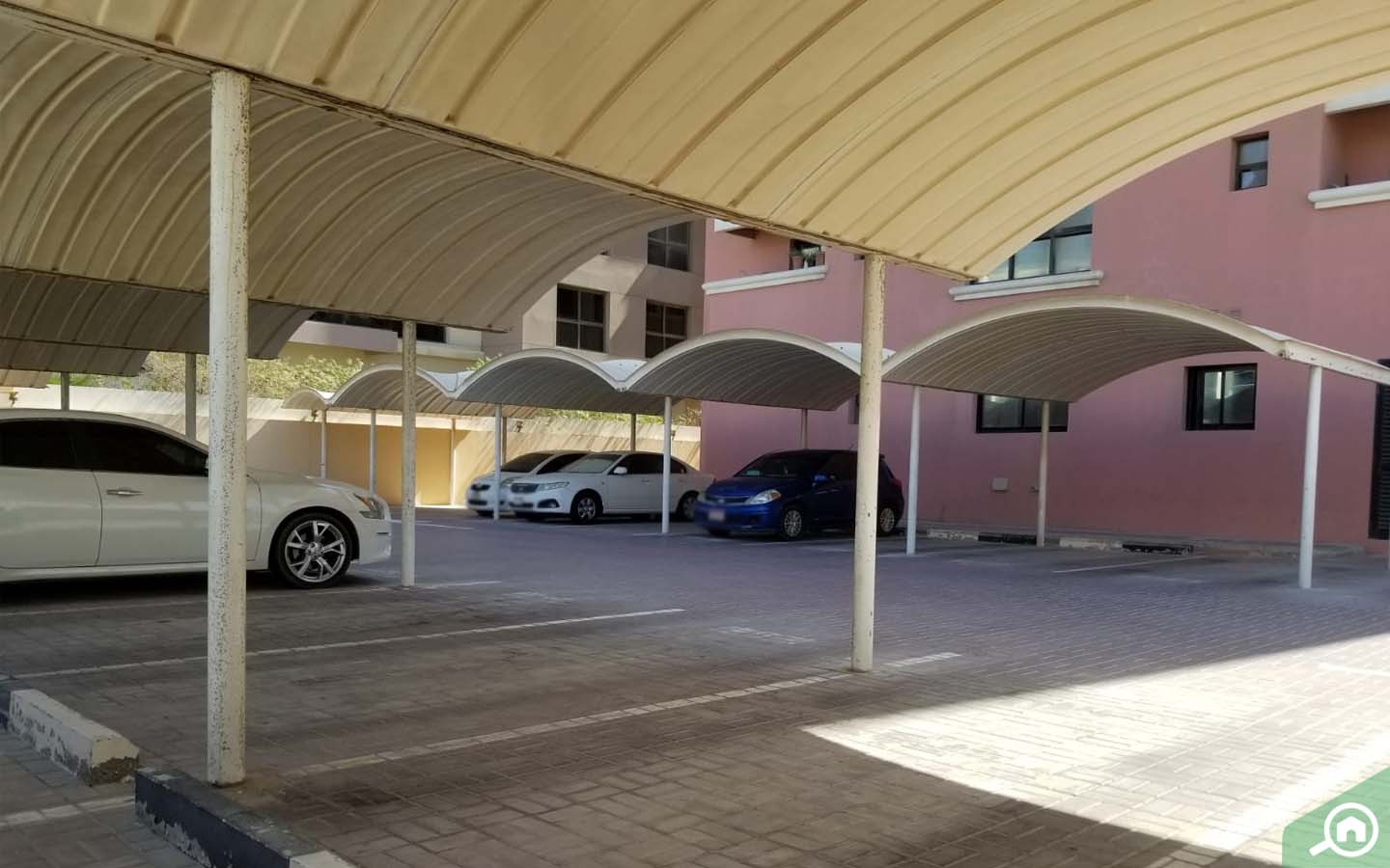 Al Narah Apartments Block B Building Guide | Bayut