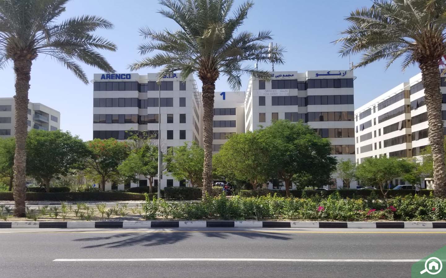 Arenco Building Block 1 Guide | Bayut