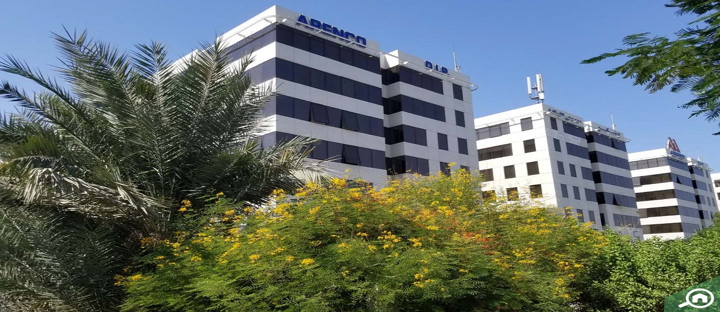 Arenco Building Block 1 Guide | Bayut