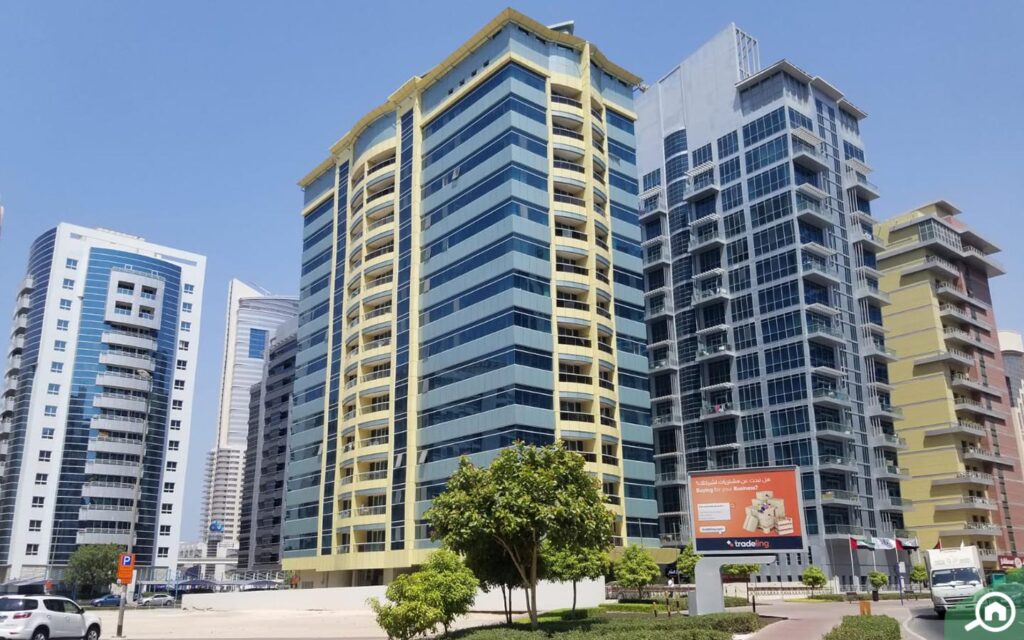 Deema Residence Guide | Bayut