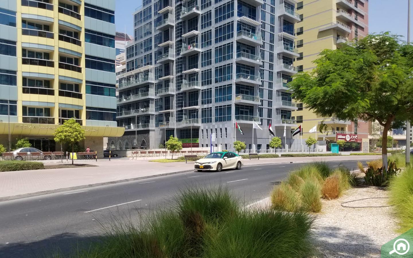 Deema Residence Guide | Bayut