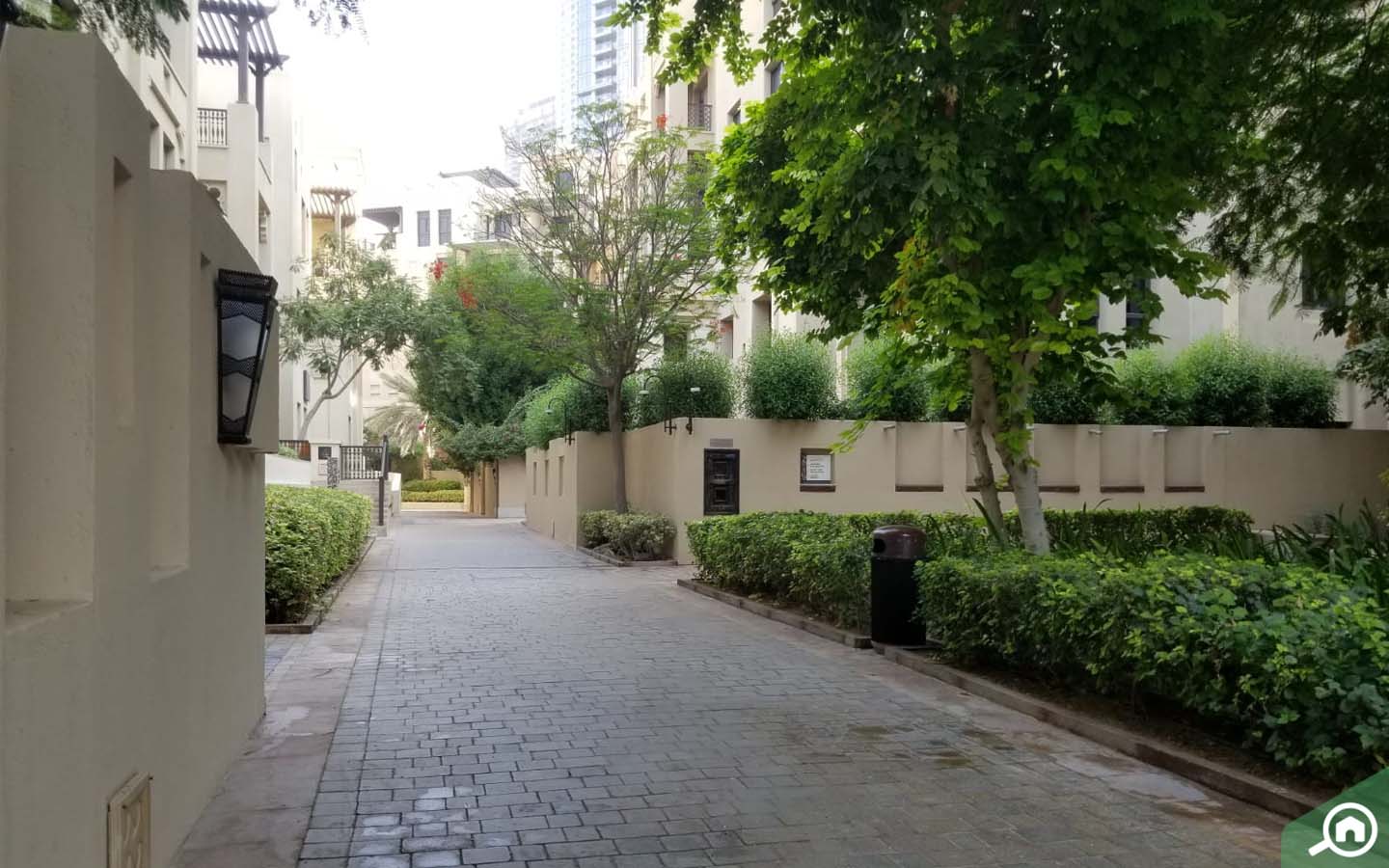 Yansoon 9 Building Guide | Bayut