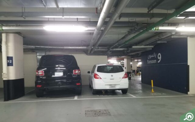 Yansoon 9 Building Guide | Bayut