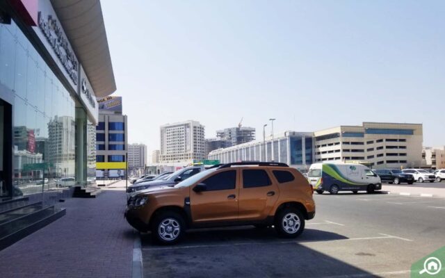 AWR Head Office Building Guide | Bayut