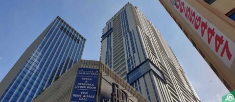 Al Rayyan Complex Guide | Bayut