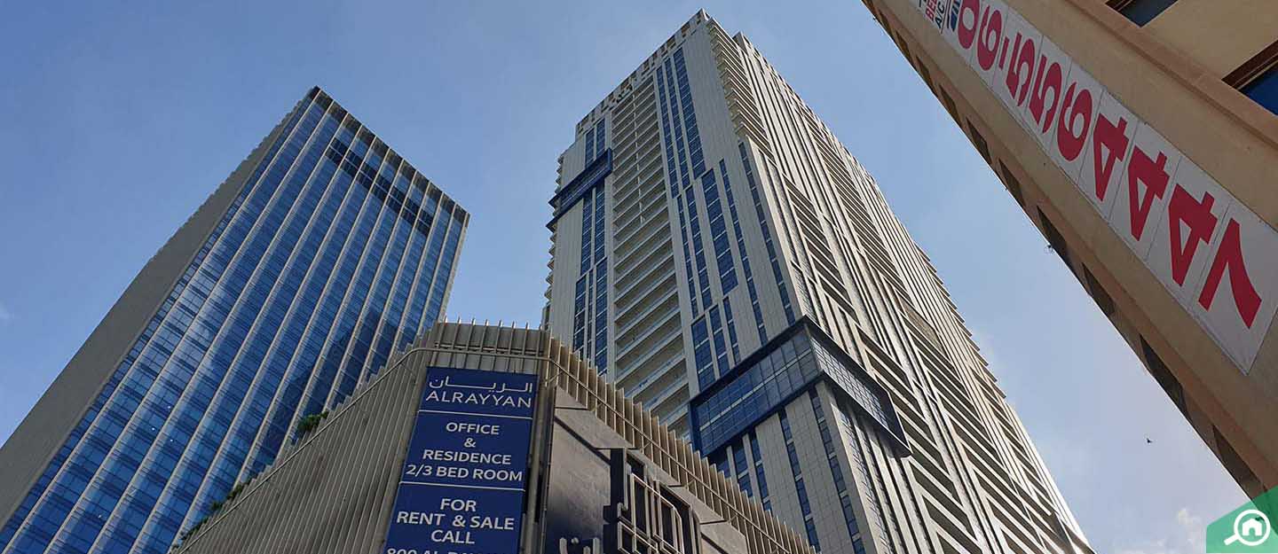 Al Rayyan Complex Guide | Bayut