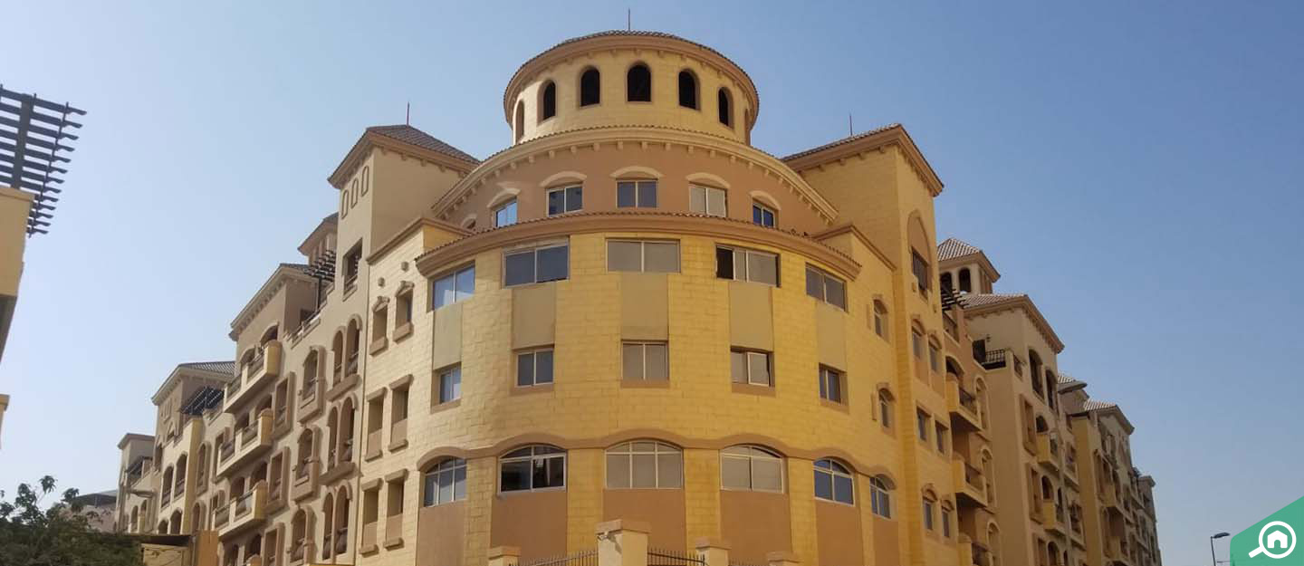 Diamond Views IV Building Guide | Bayut