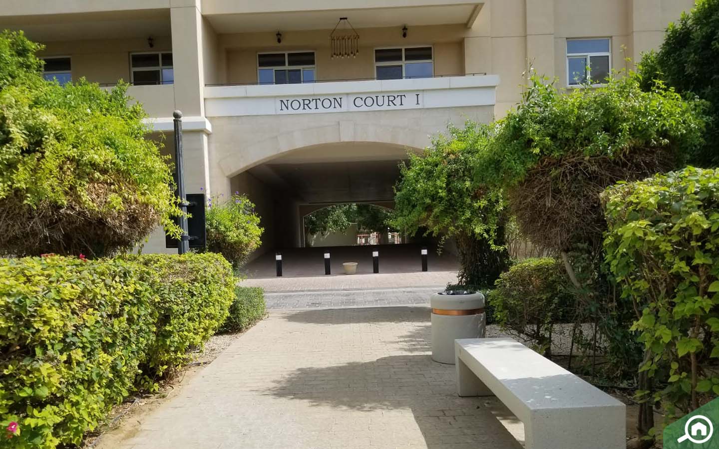 Norton Court 1 Building Guide | Bayut