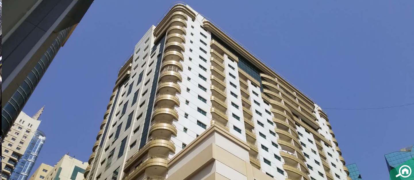 Thuria Al Majaz Building Guide | Bayut