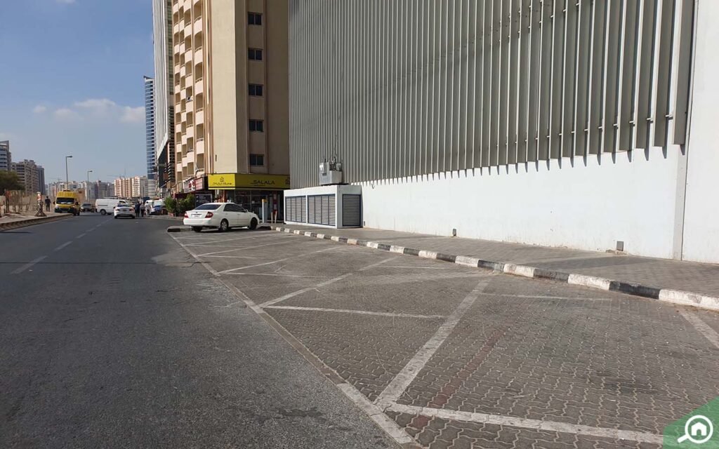 Al Rayyan Complex Guide | Bayut