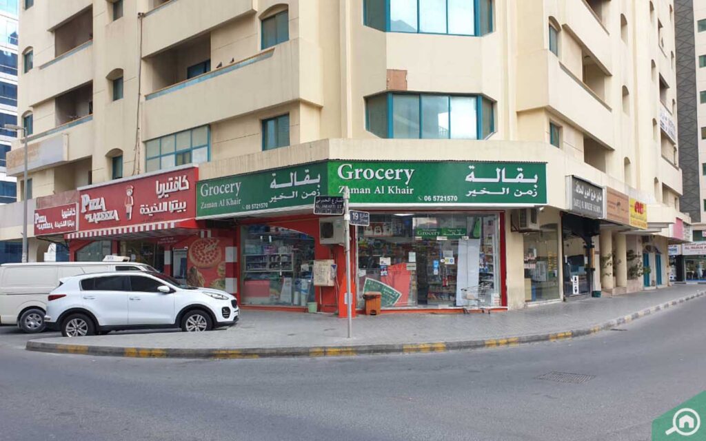 GGICO Building Guide | Bayut