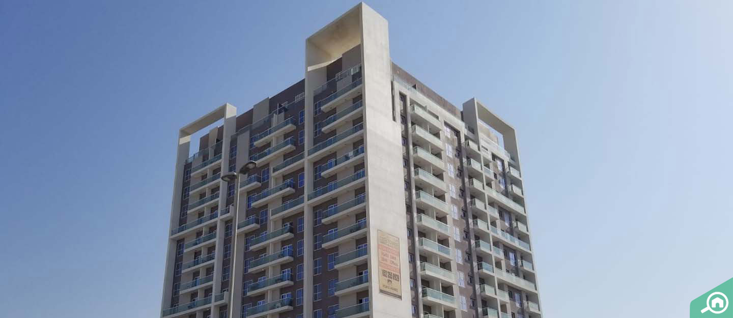 GMM Tower 1 Guide | Bayut