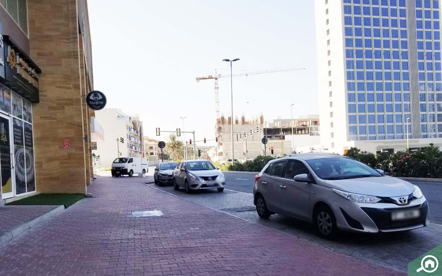 GMM Tower 1 Guide | Bayut