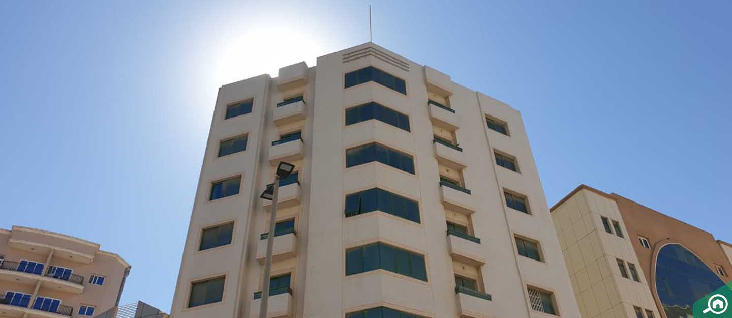 Meera Building Guide | Bayut