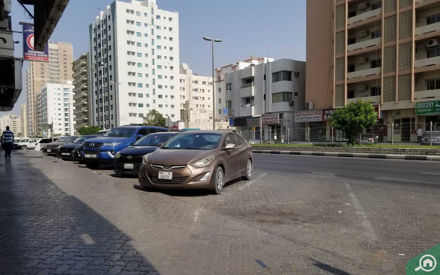 Rolla Tower Building Guide | Bayut