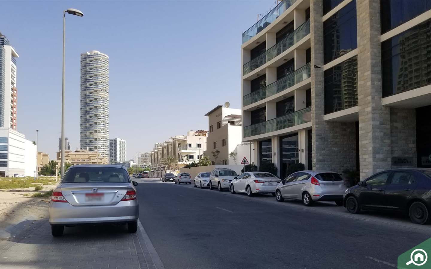 Shamal Residences 2 Building Guide | Bayut