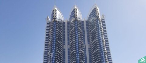 API Trio Tower Sheikh Zayed Road Guide | Bayut