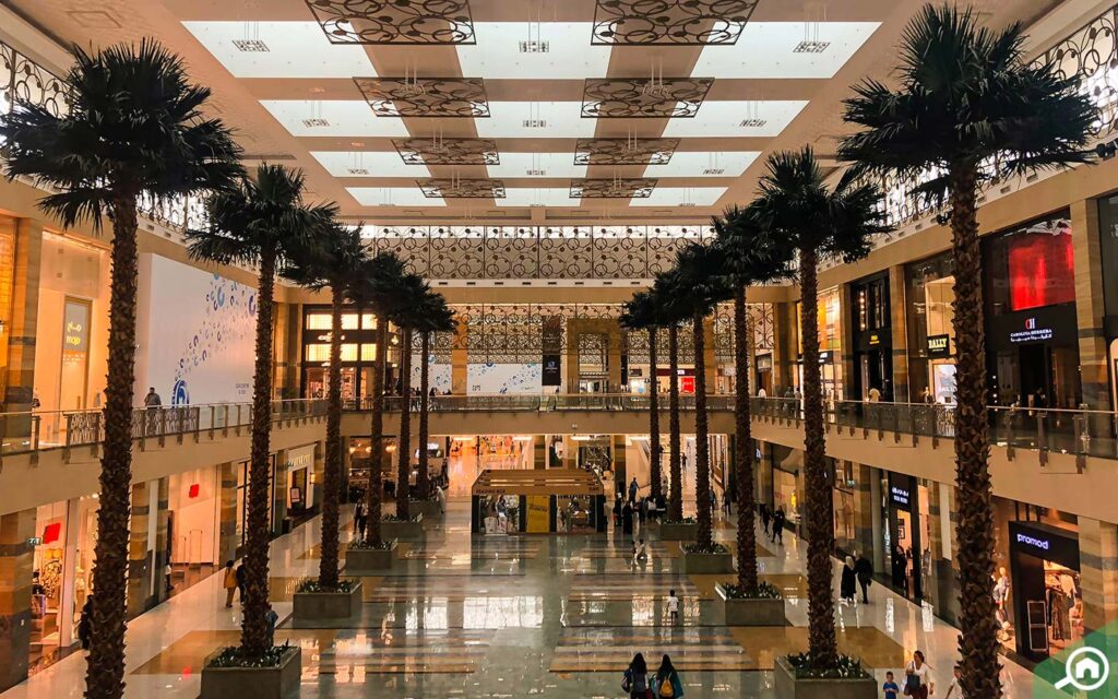 Kenda Building Guide | Bayut