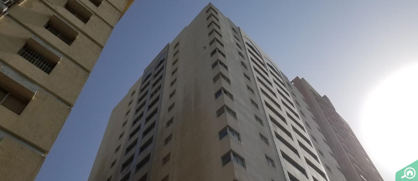 Lootha Building Al Musalla Guide | Bayut