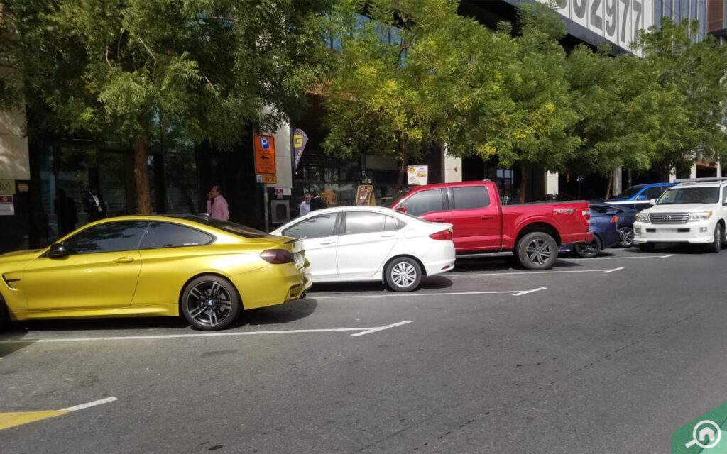 M Square Offices Building Guide | Bayut