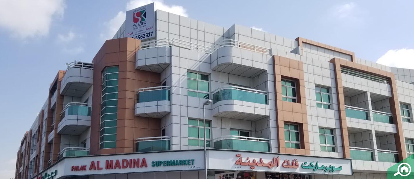 MS Building Guide | Bayut