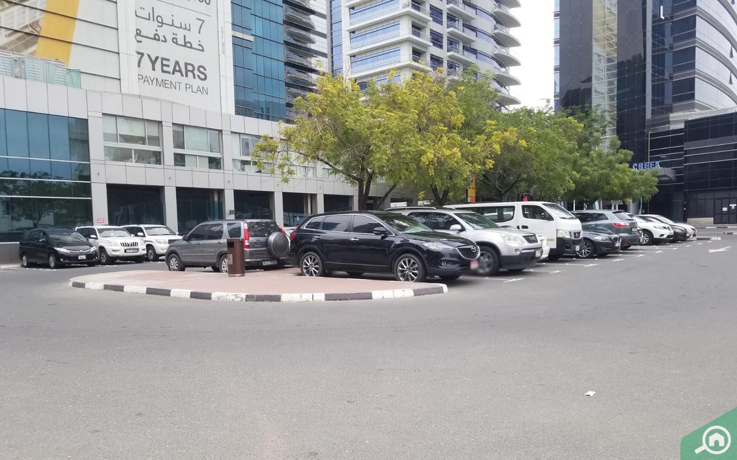 Samaya Hotel Deira Building Guide | Bayut