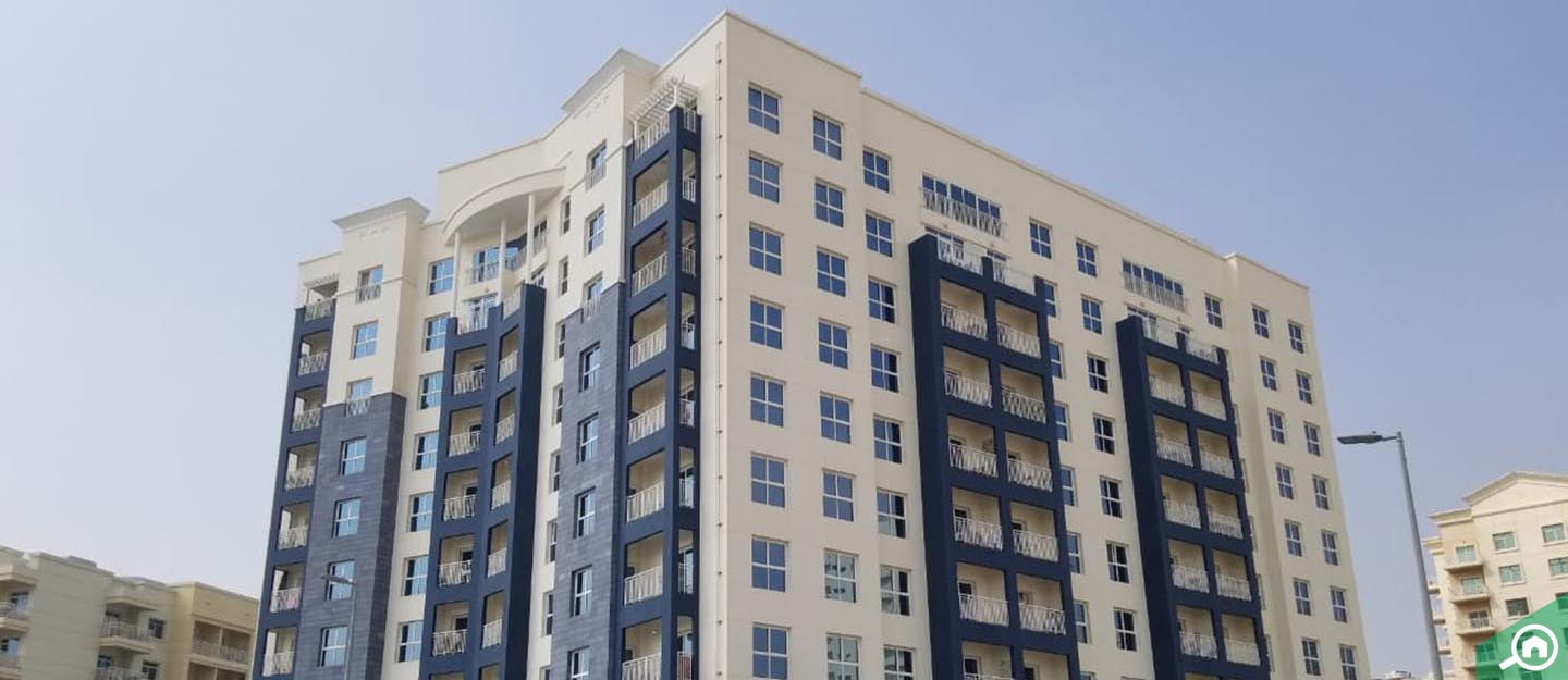 Al Manal View Building Guide | Bayut