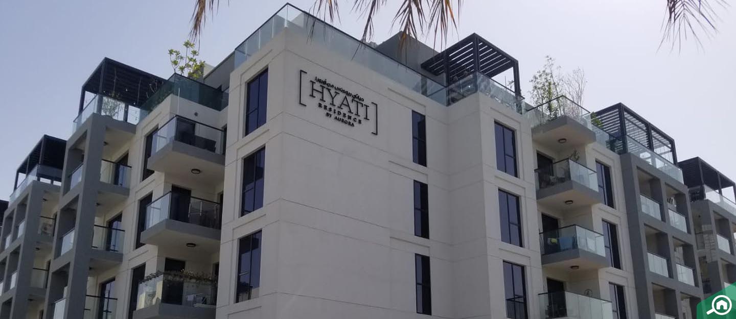 Hyati Residence Guide | Bayut